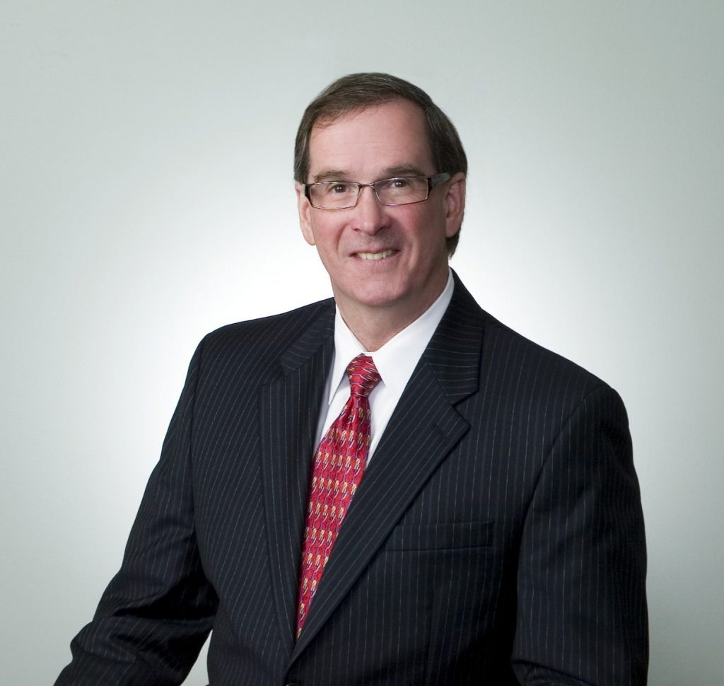 Kevin Cole - Galloway