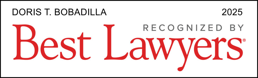 Doris T. Bobadilla - Galloway Law Firm