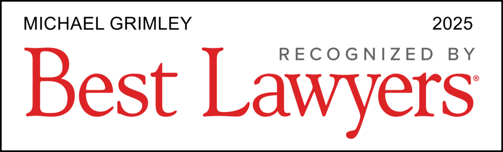 J. Michael "Mike" Grimley - Galloway Law Firm