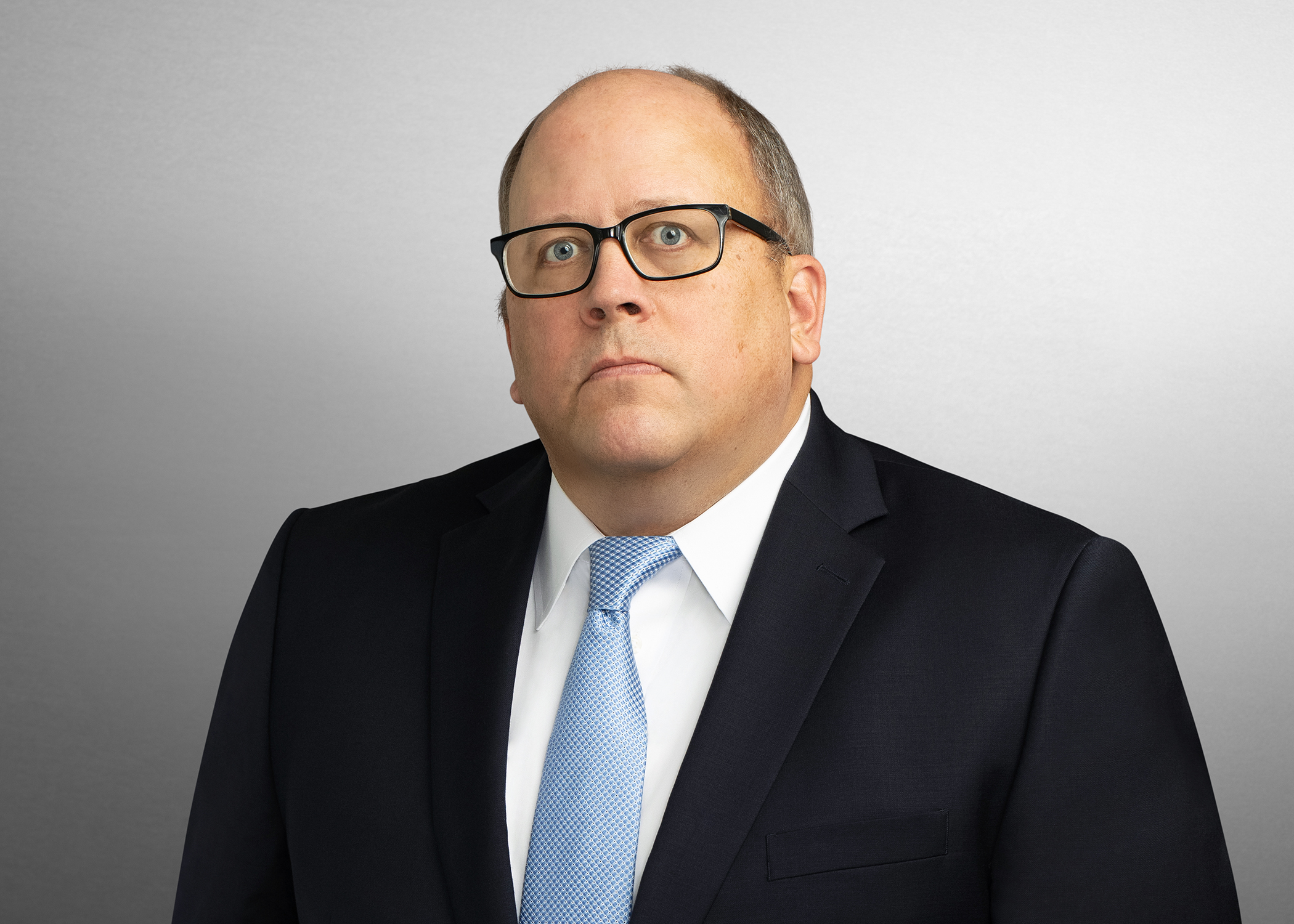 Timothy W. Hassinger - Galloway Law Firm