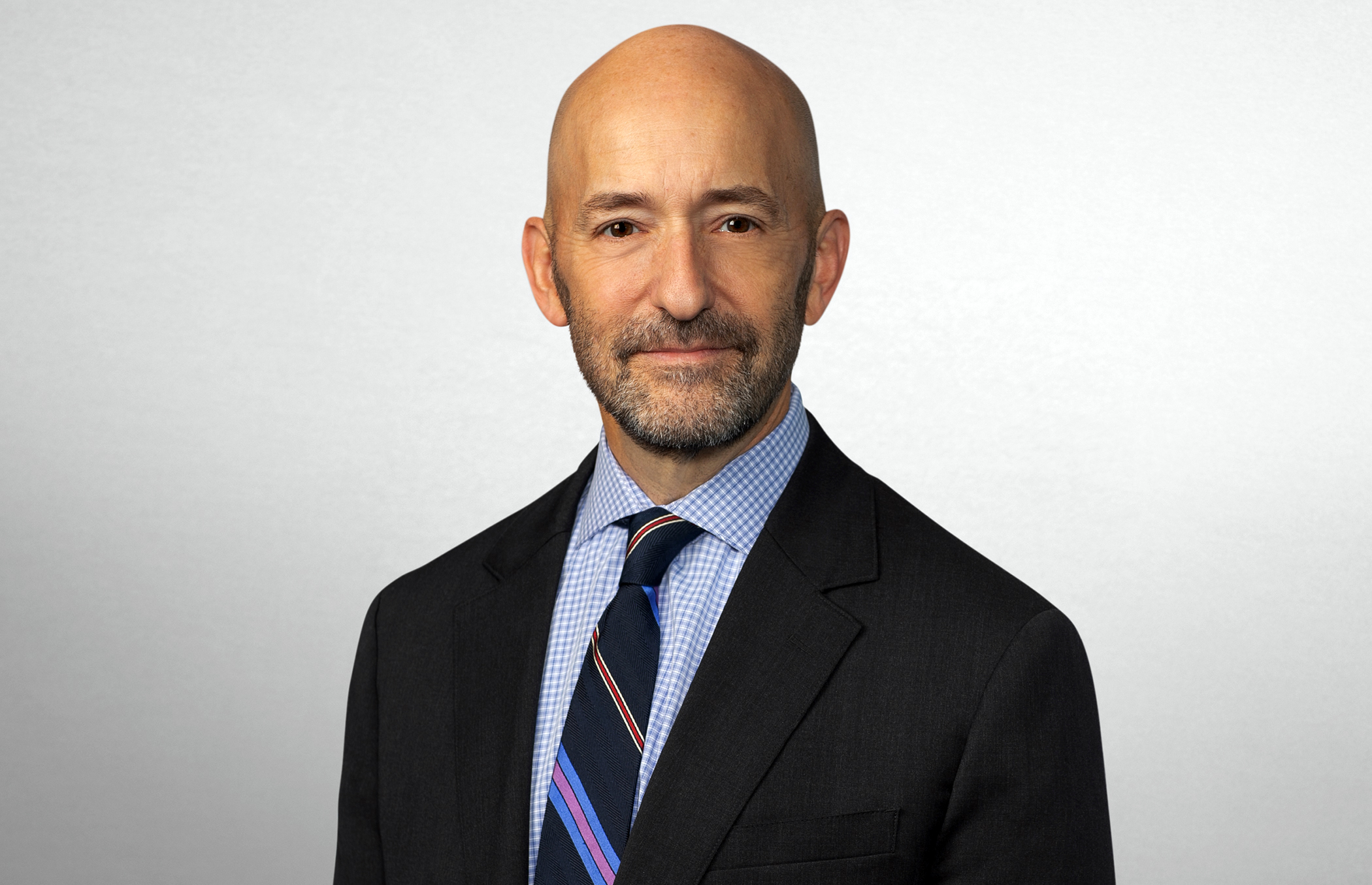 Stephen J. Moore - Galloway Law Firm