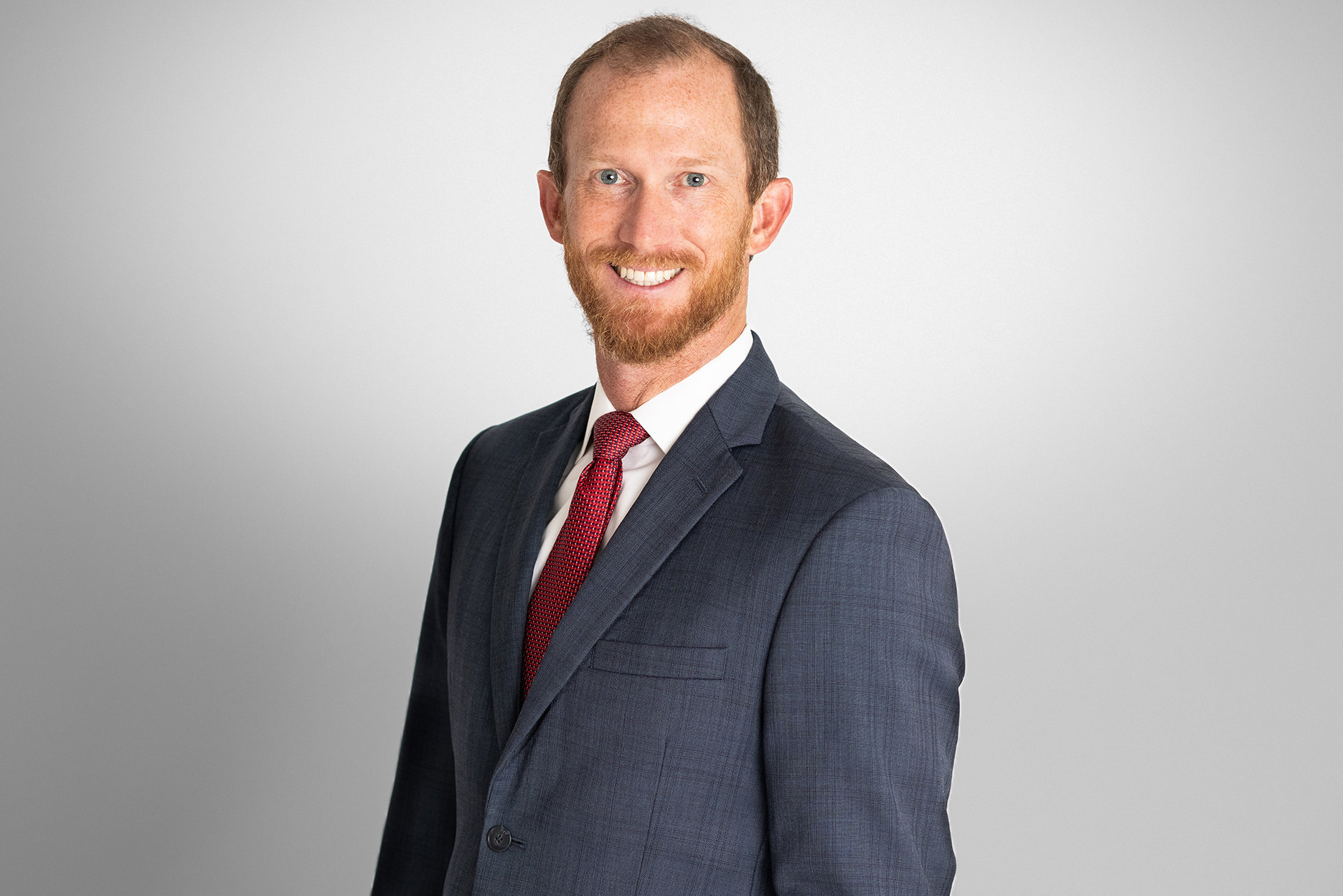 M. Austin Moretz - Galloway Law Firm