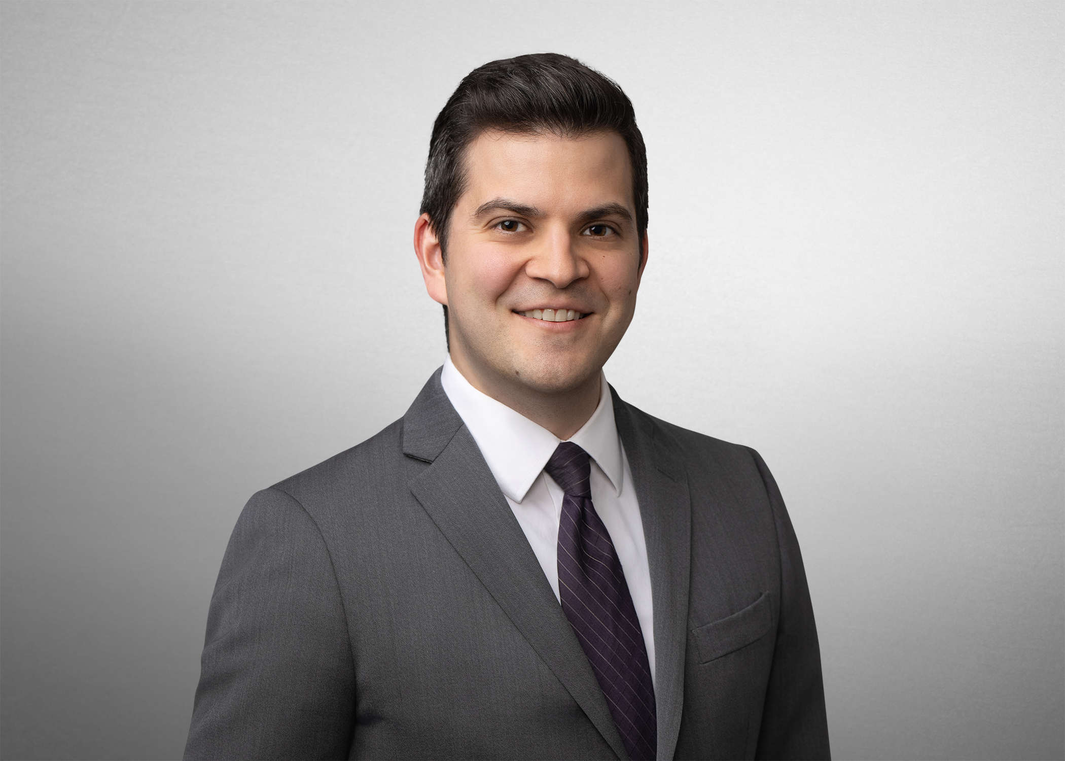 Ryan D. O'Connor - Galloway Law Firm