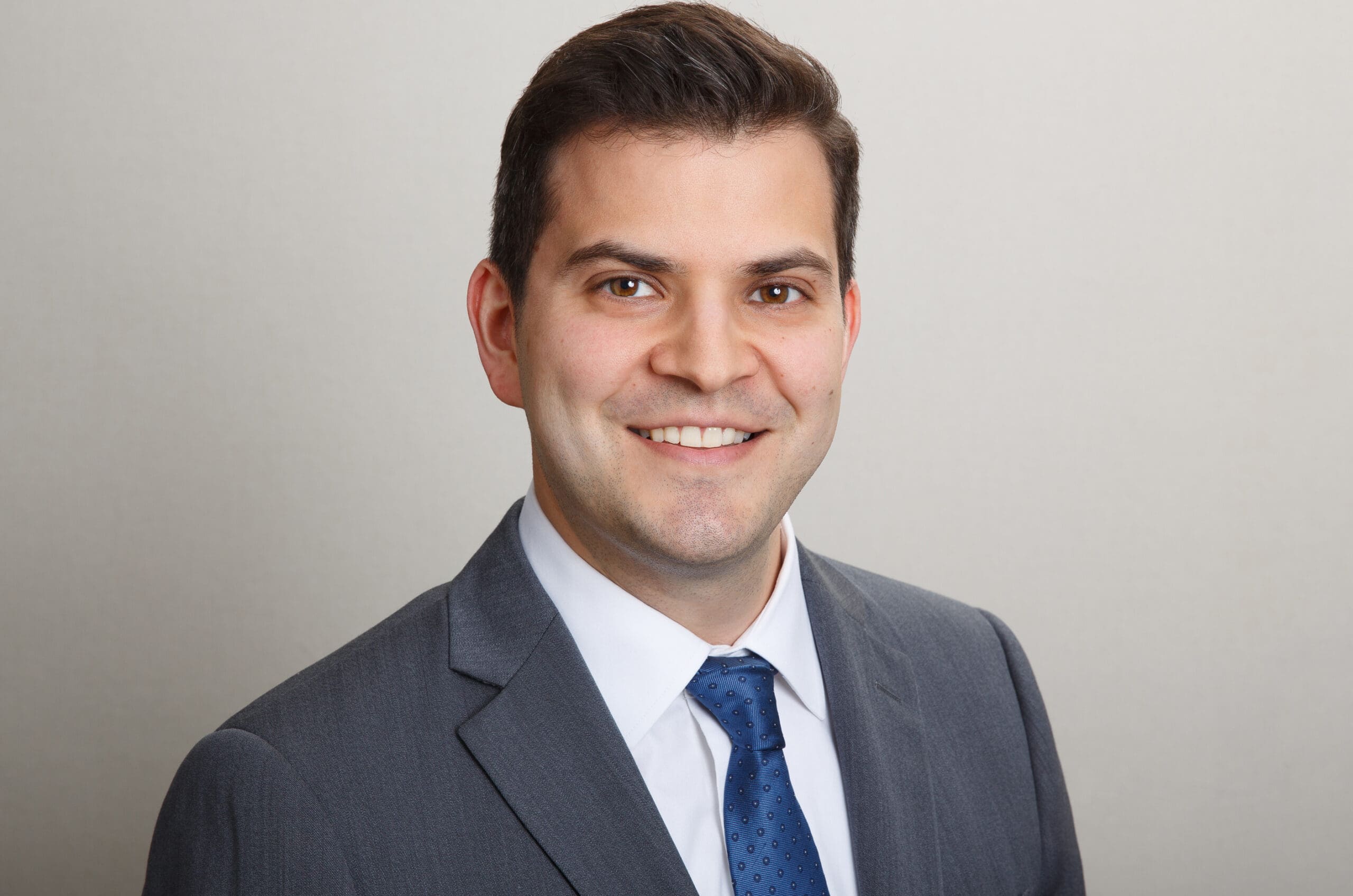 Ryan D. O'Connor - Galloway Law Firm