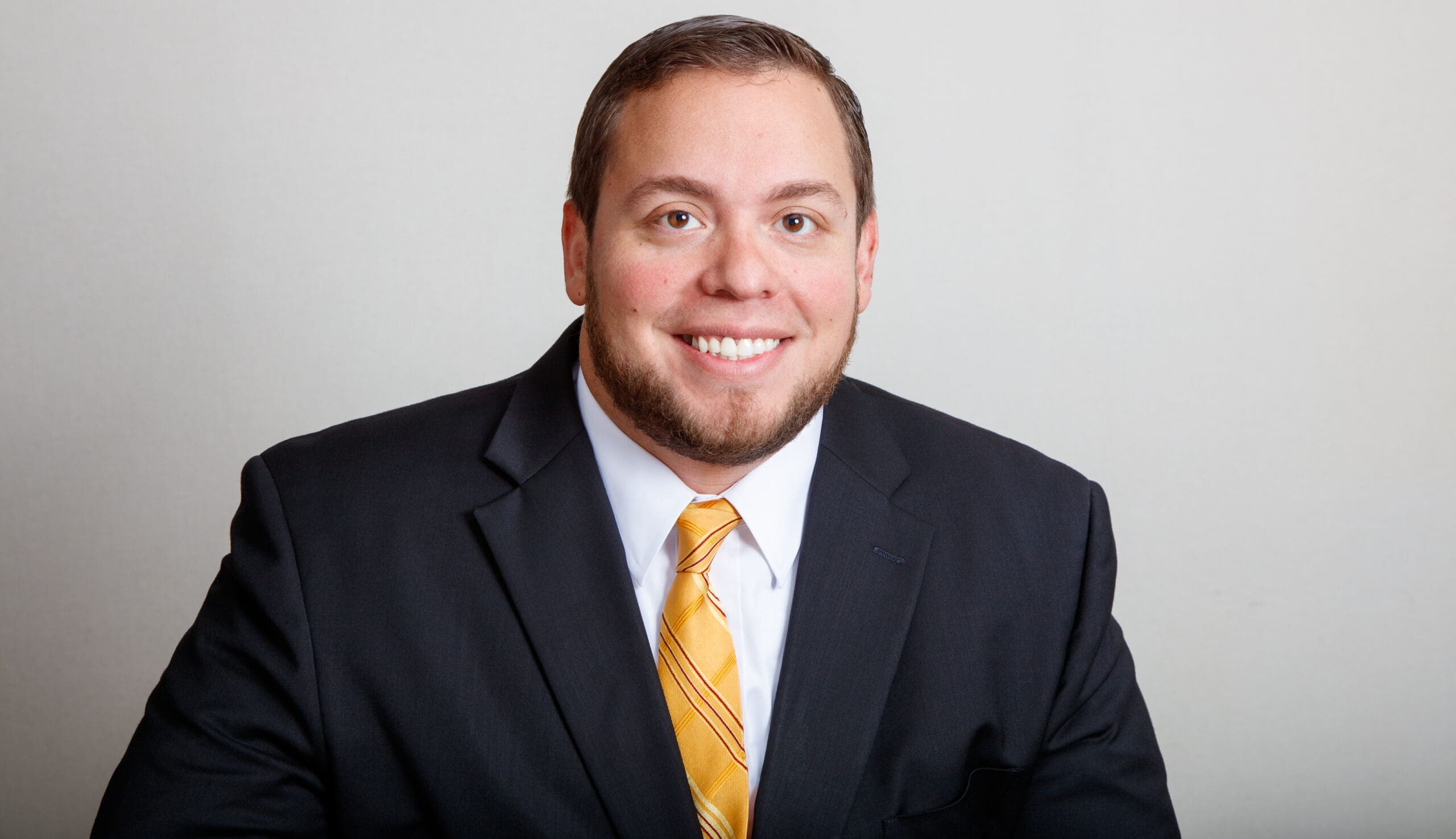 Joshua H. "Josh" Dierker - Galloway Law Firm