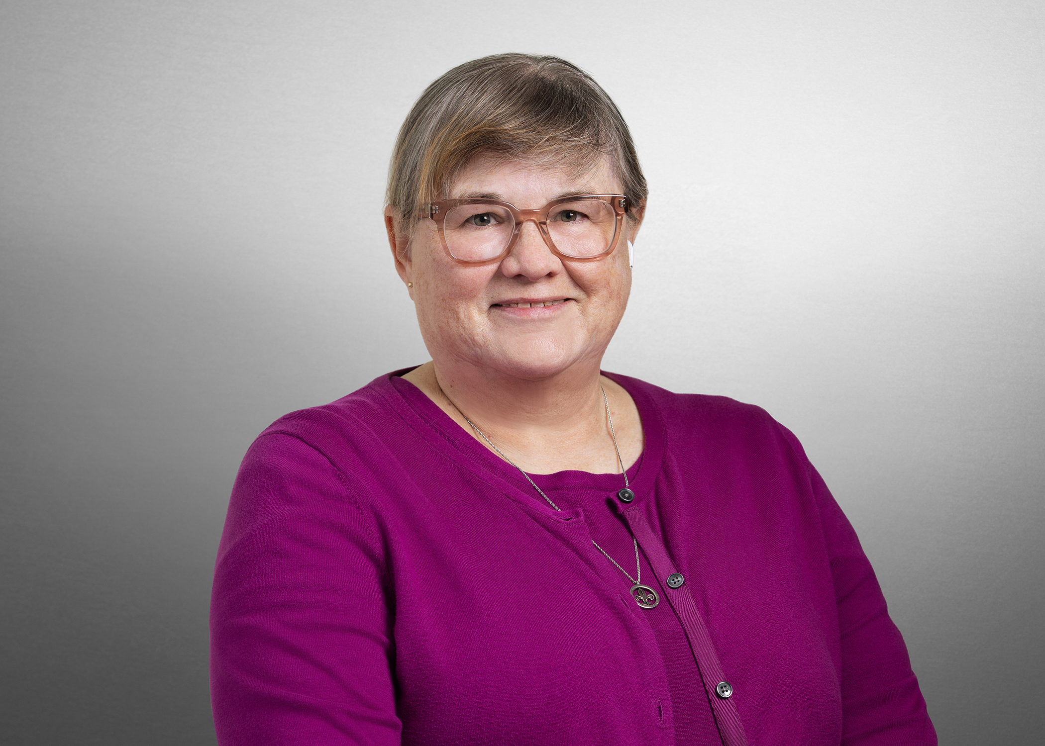 Suzette Marie Smith - Galloway Law Firm