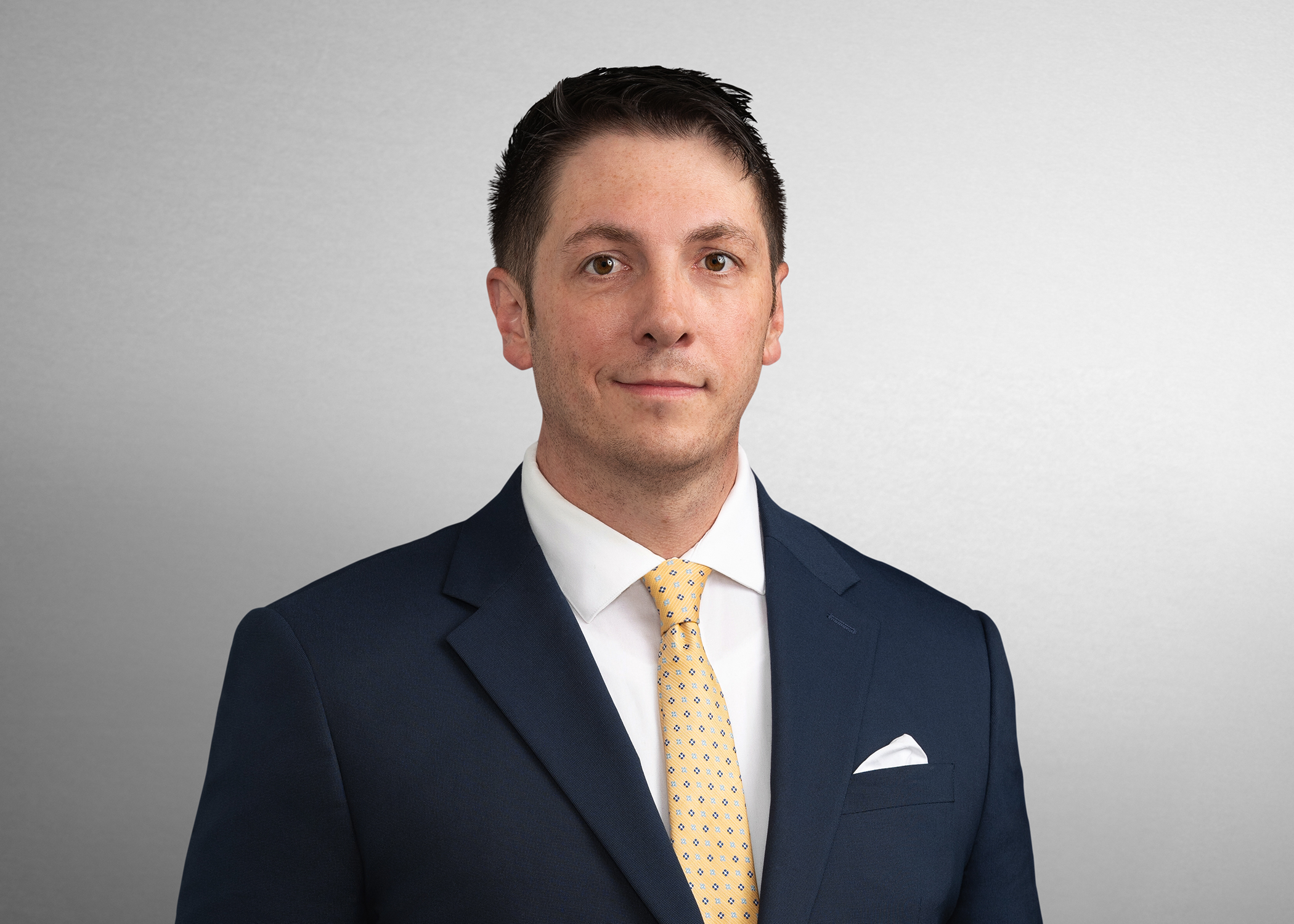 Matthew Sandifer - Galloway Law Firm