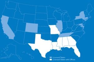 Offices - Galloway Law Firm