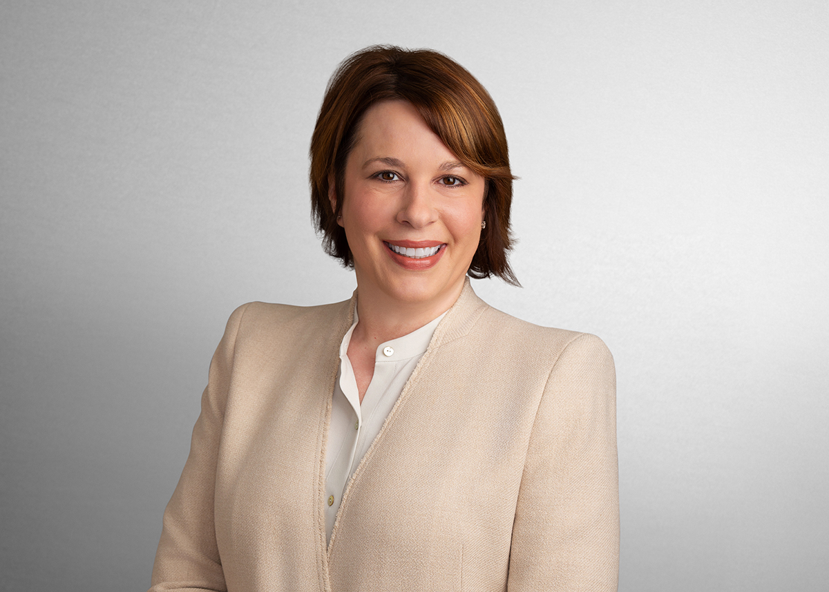 Andrea L. Albert - Galloway Law Firm