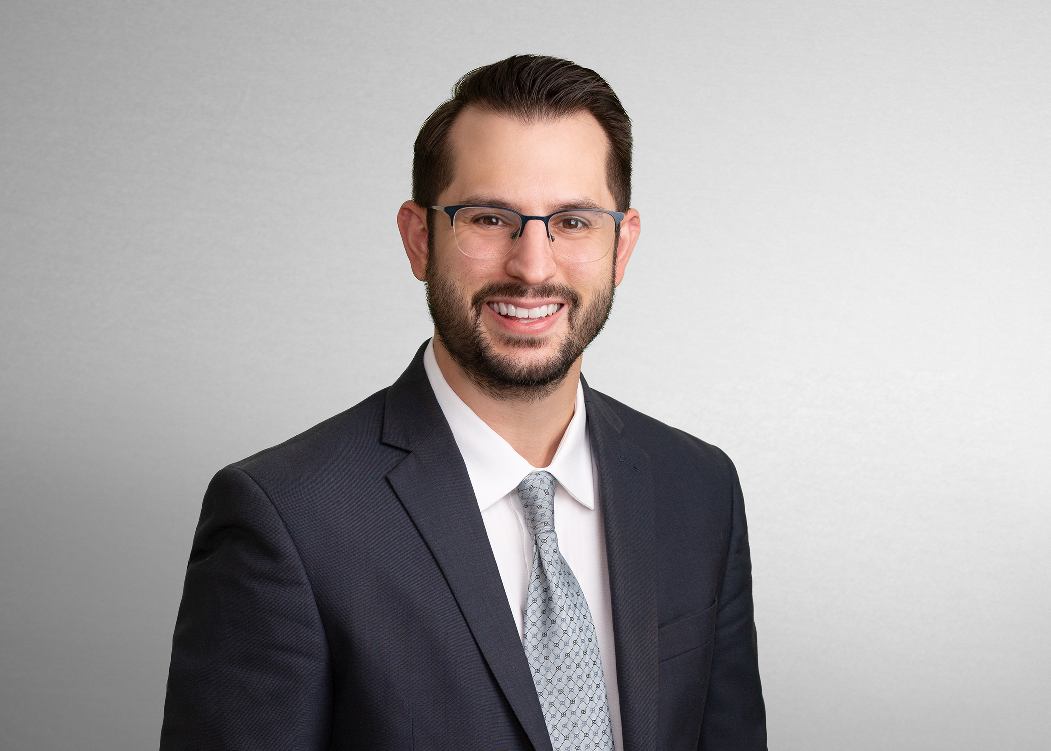 Jonathon W. Austin - Galloway Law Firm