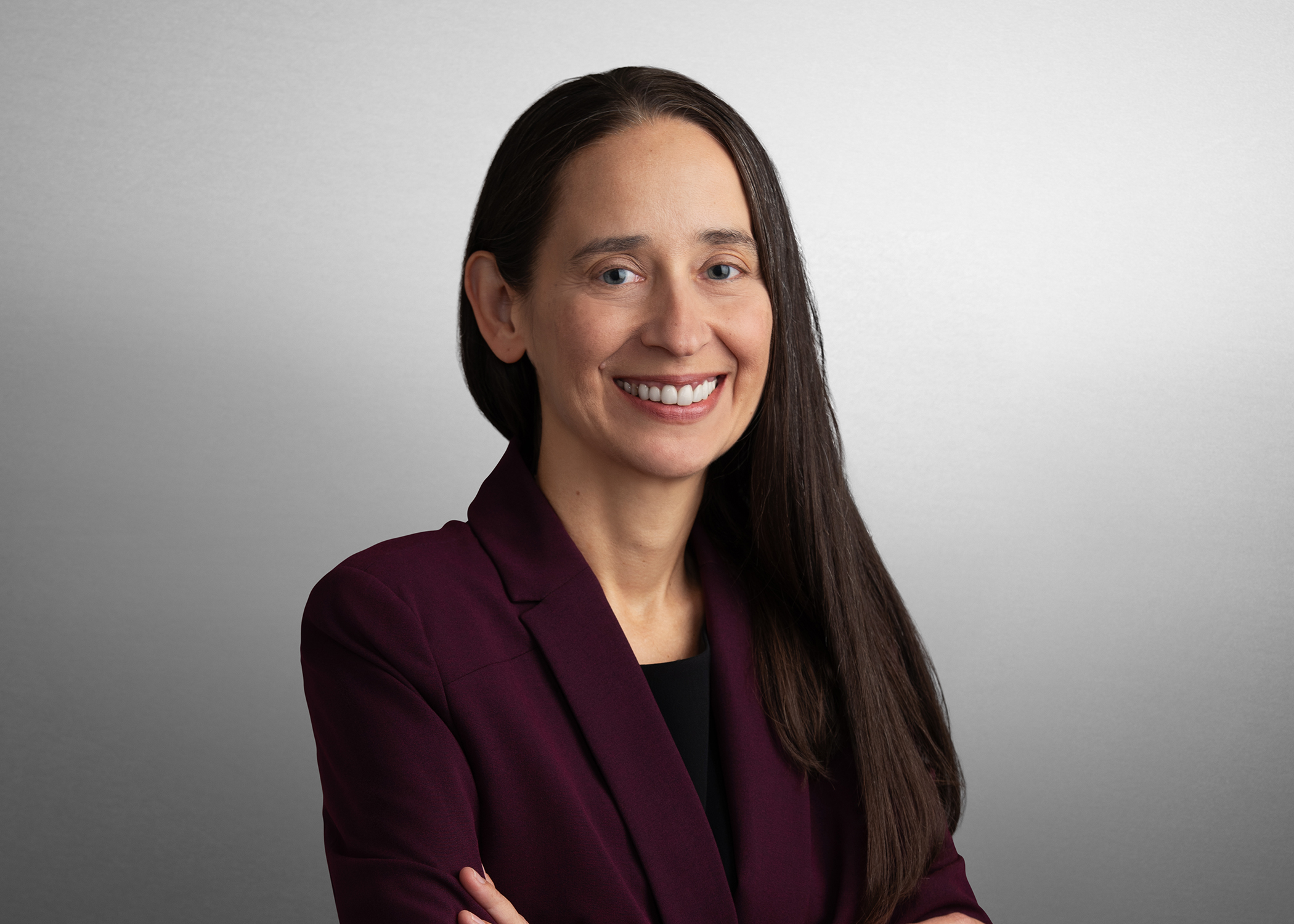 Heather Blackburn - Galloway Law Firm