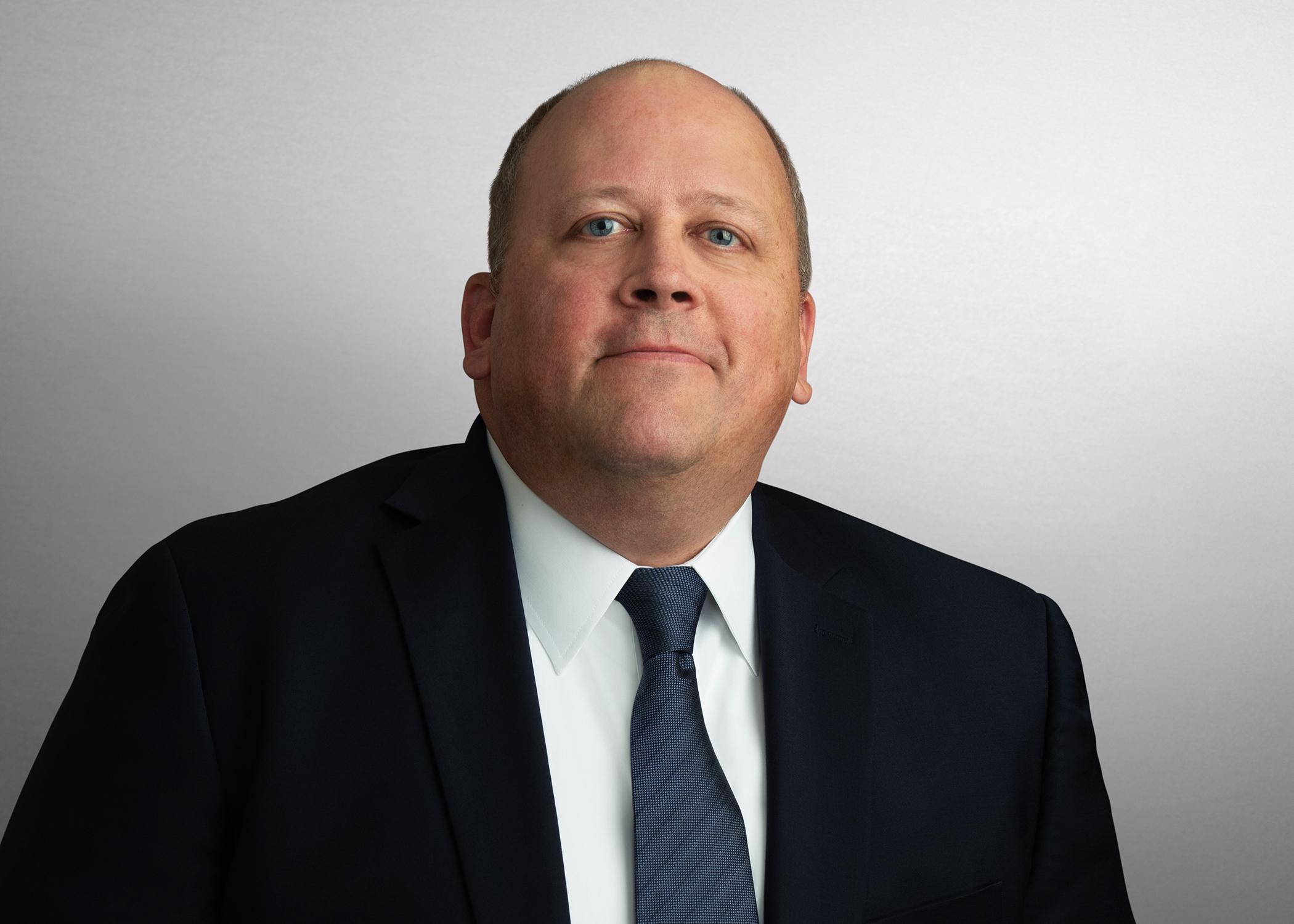 Timothy W. Hassinger - Galloway Law Firm