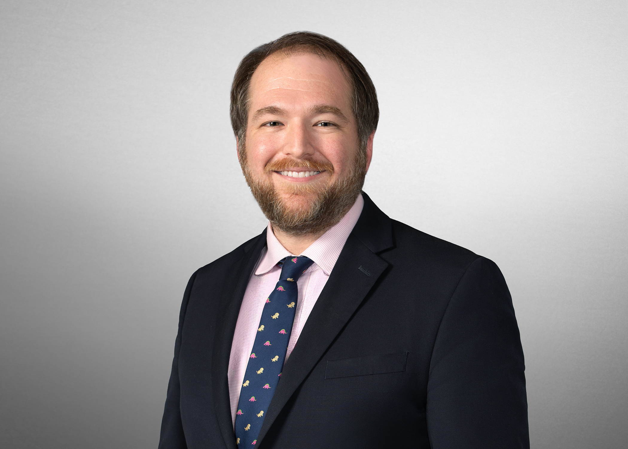 Edward Krakauer - Galloway Law Firm