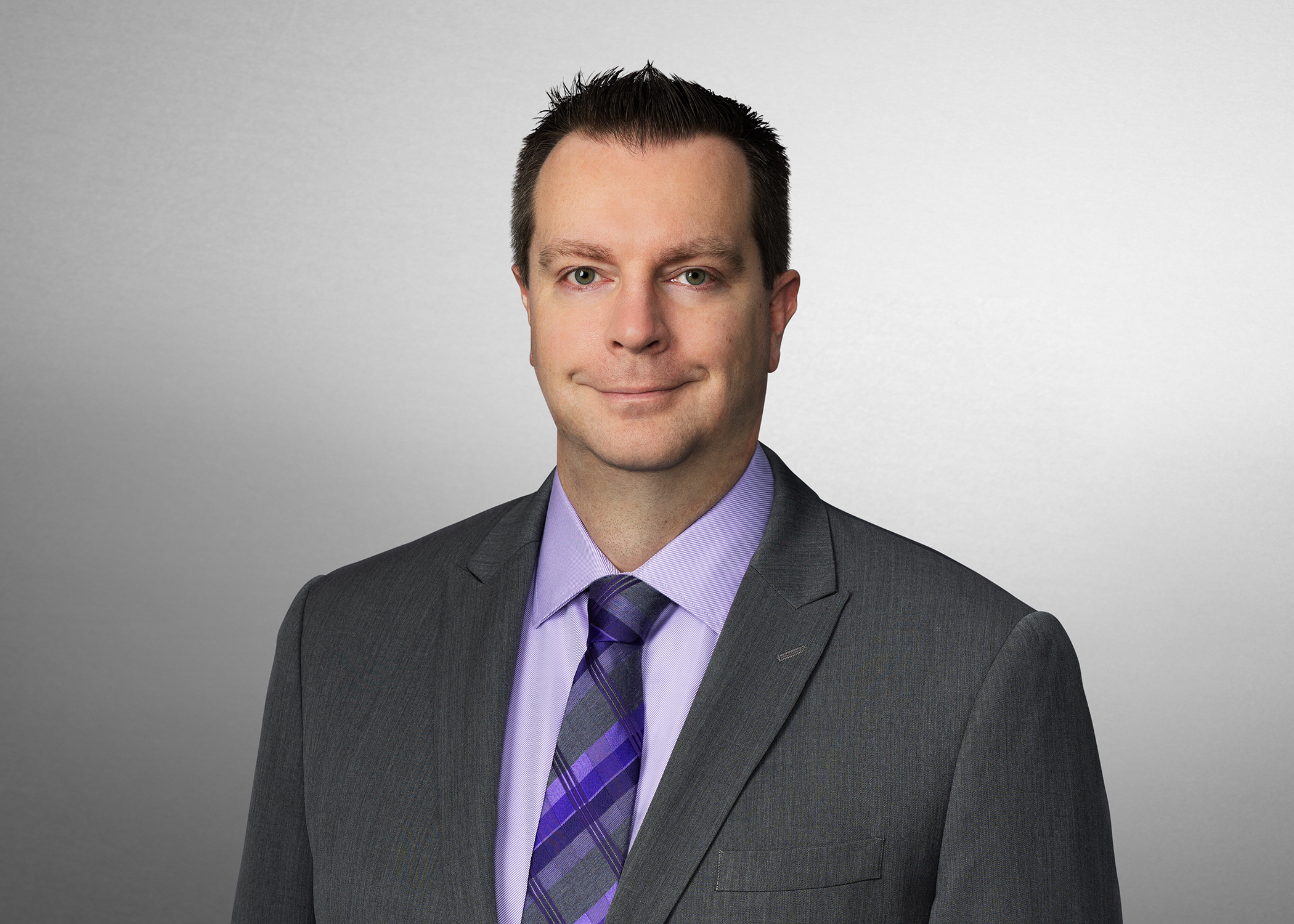 Mark Lehman - Galloway Law Firm