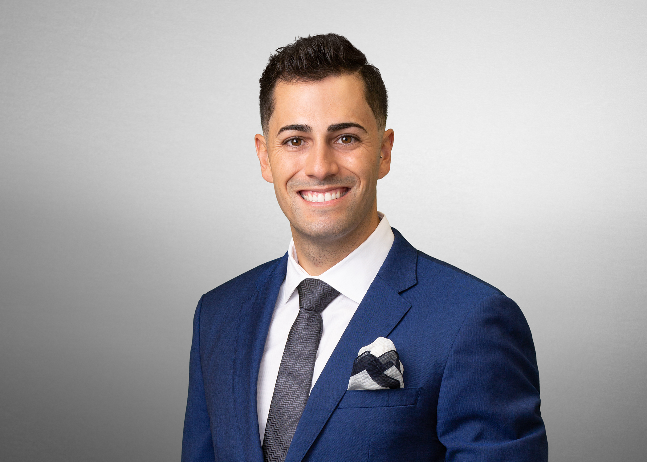 Donovan A. Mendoza - Galloway Law Firm