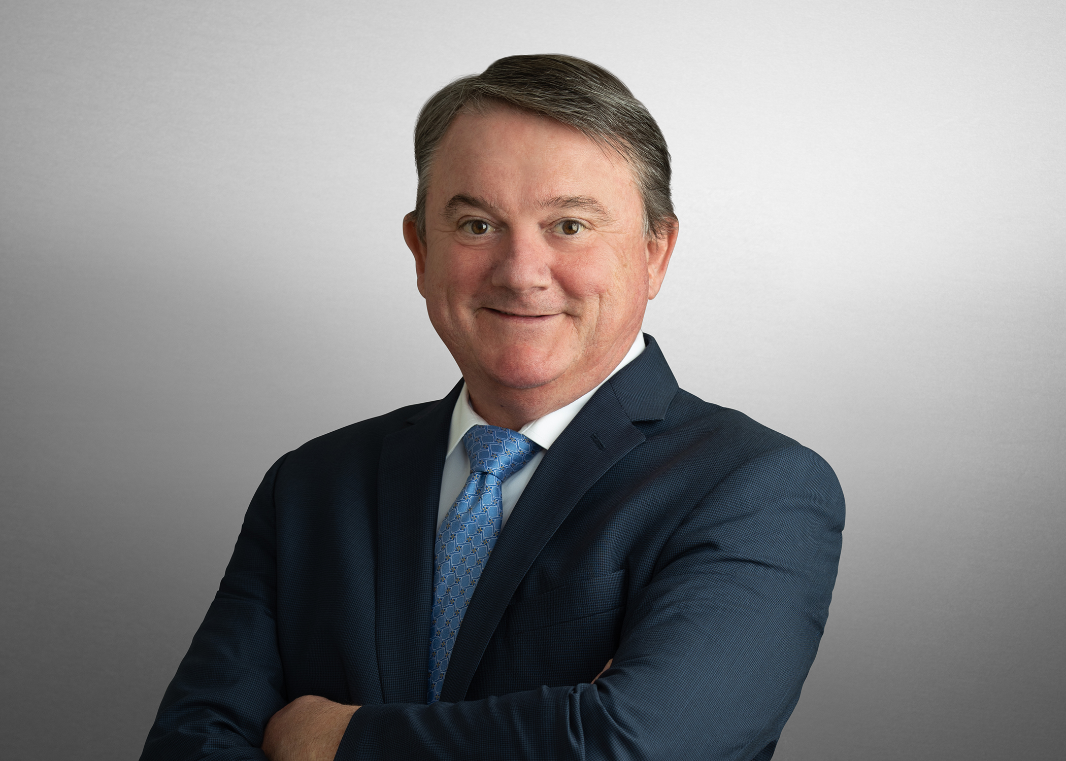 James A. Prather - Galloway Law Firm