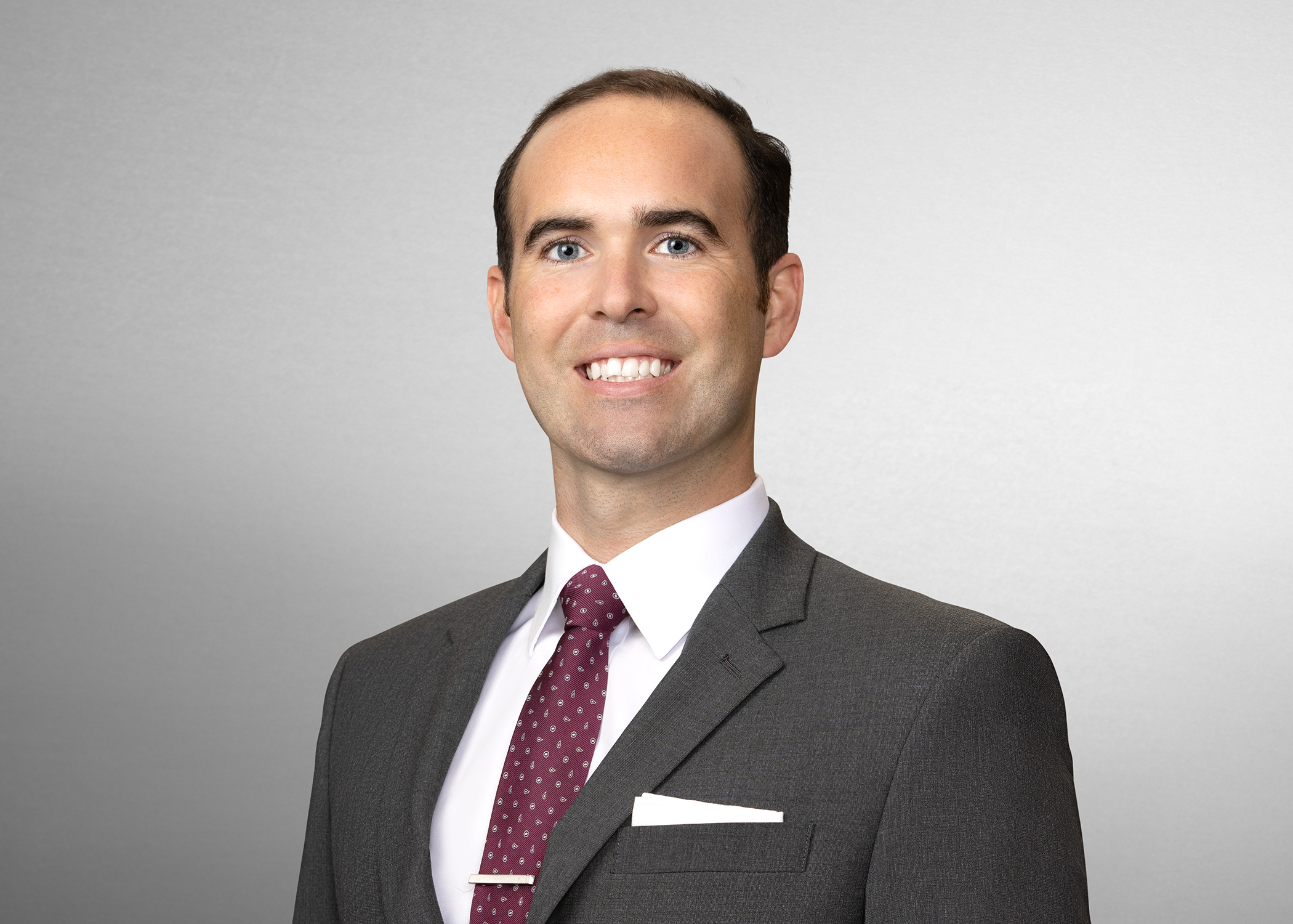 Chad A. Ruhr - Galloway Law Firm