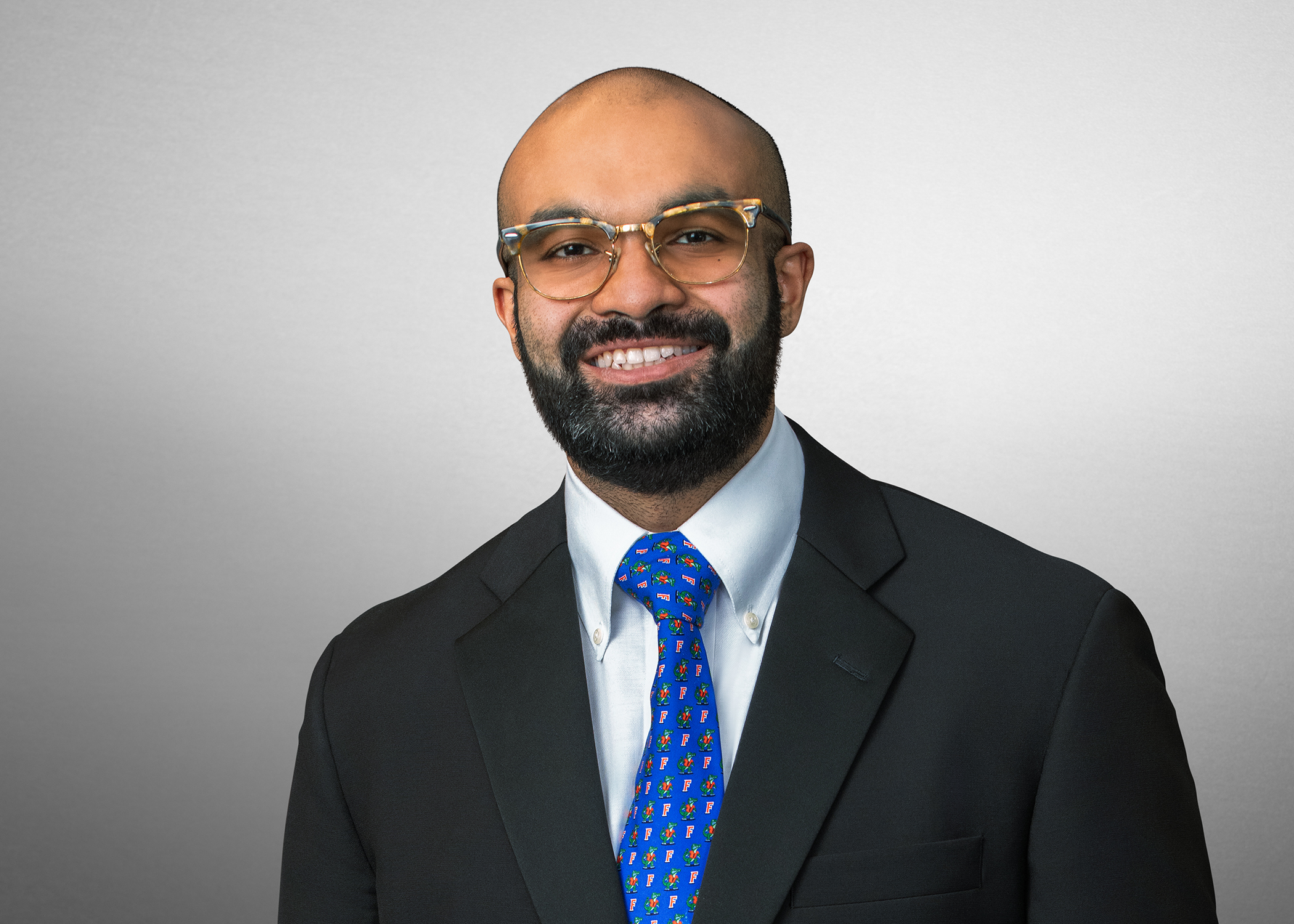 Shane Sahadeo - Galloway Law Firm