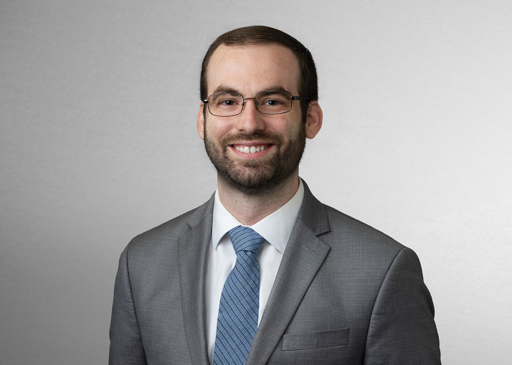 Anthony Sberna - Galloway Law Firm