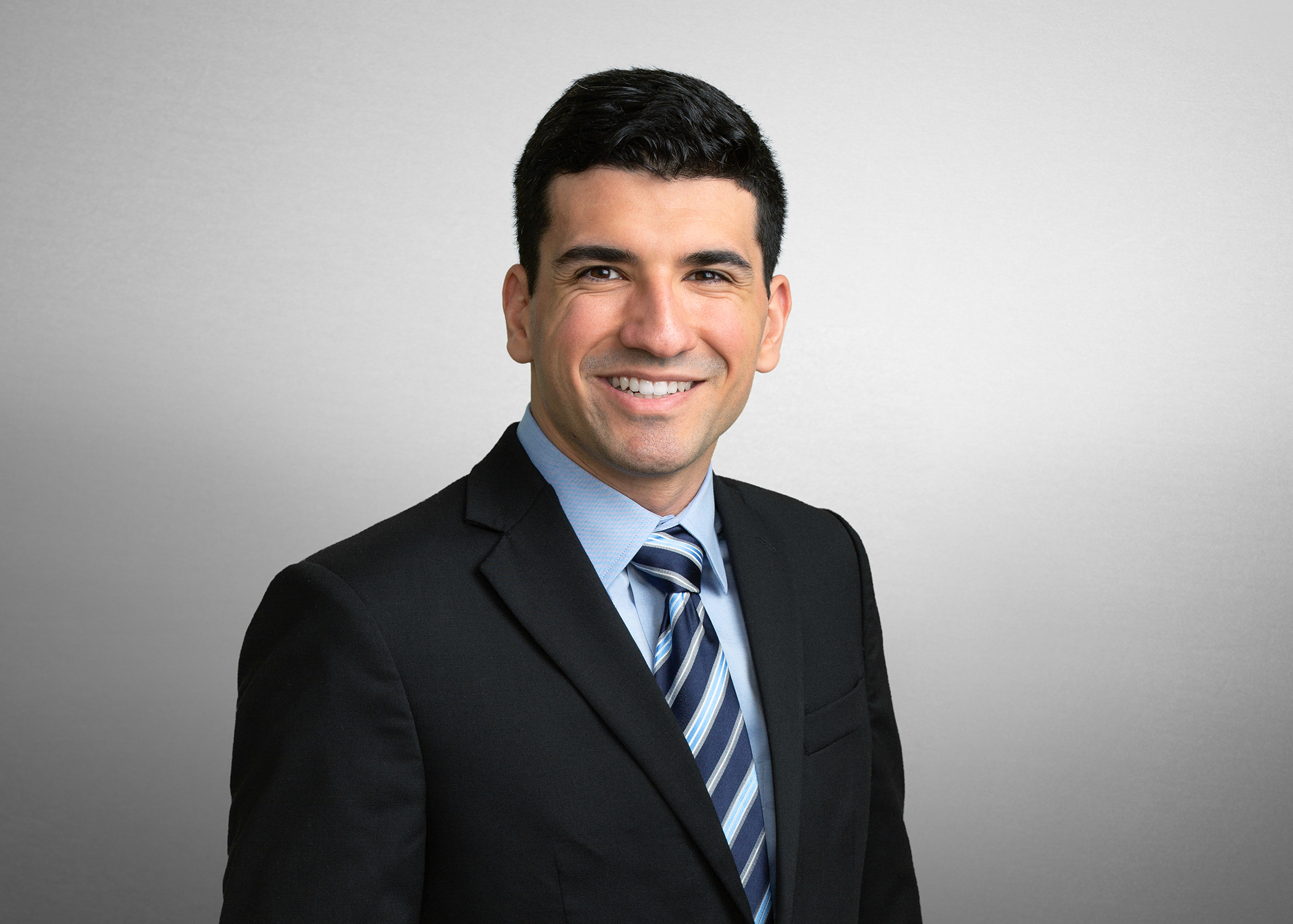 Jacob C. Soto - Galloway Law Firm