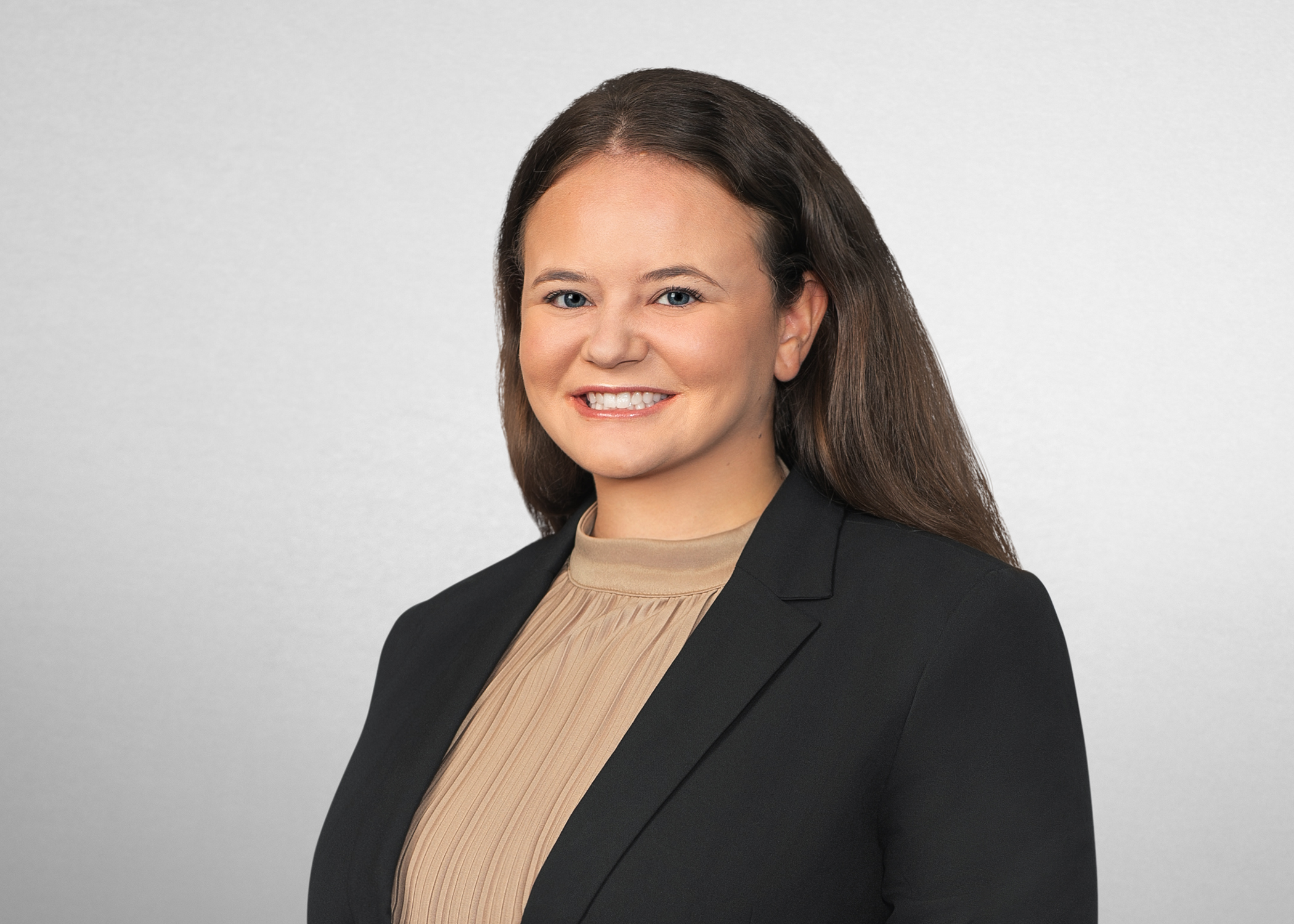 Allison Thompson - Galloway Law Firm