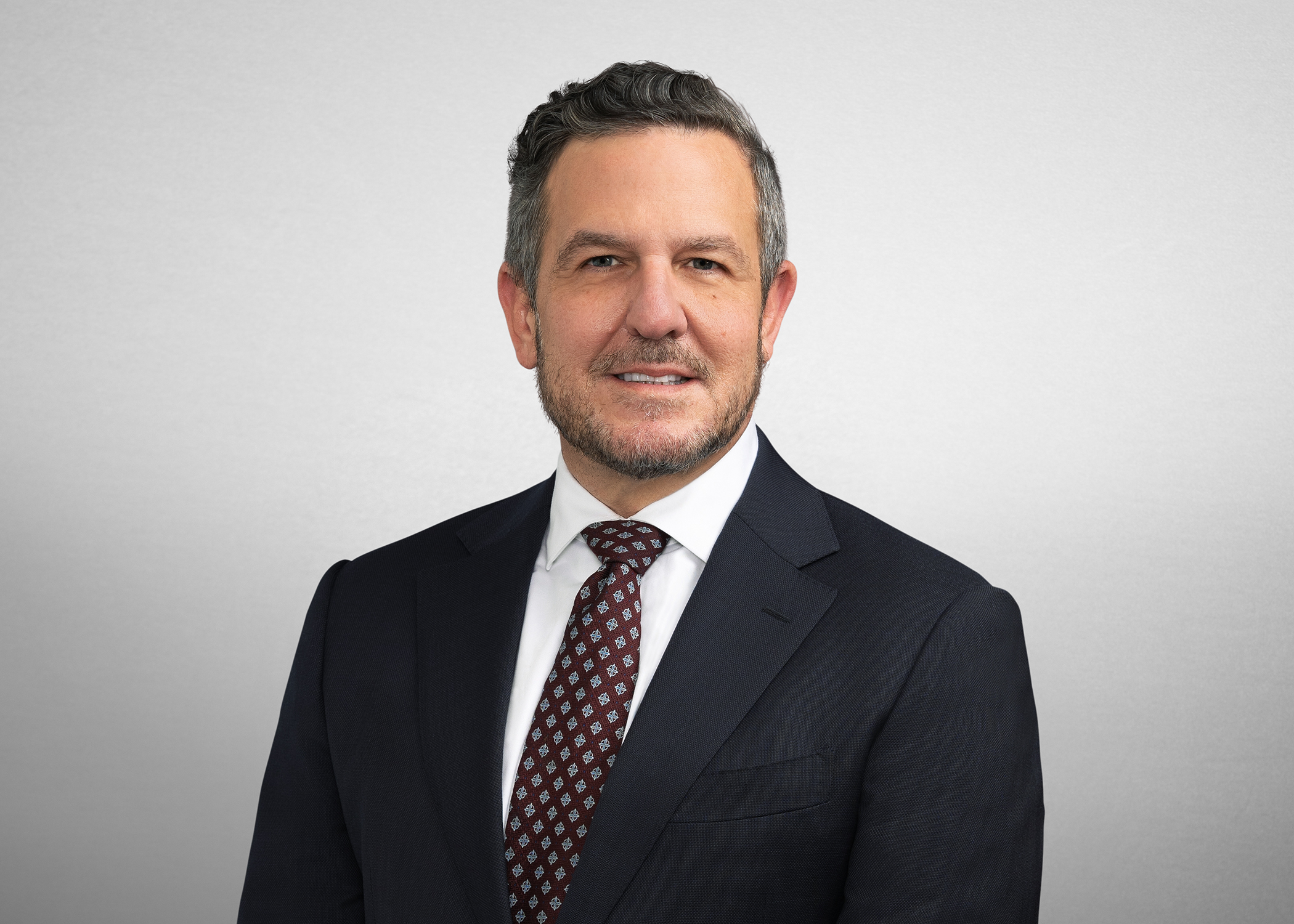 Jason P. Waguespack - Galloway Law Firm