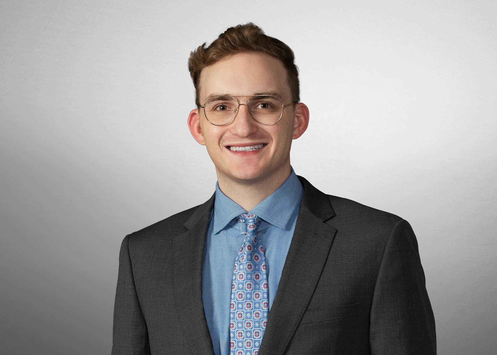 Josh S. Waldman - Galloway Law Firm