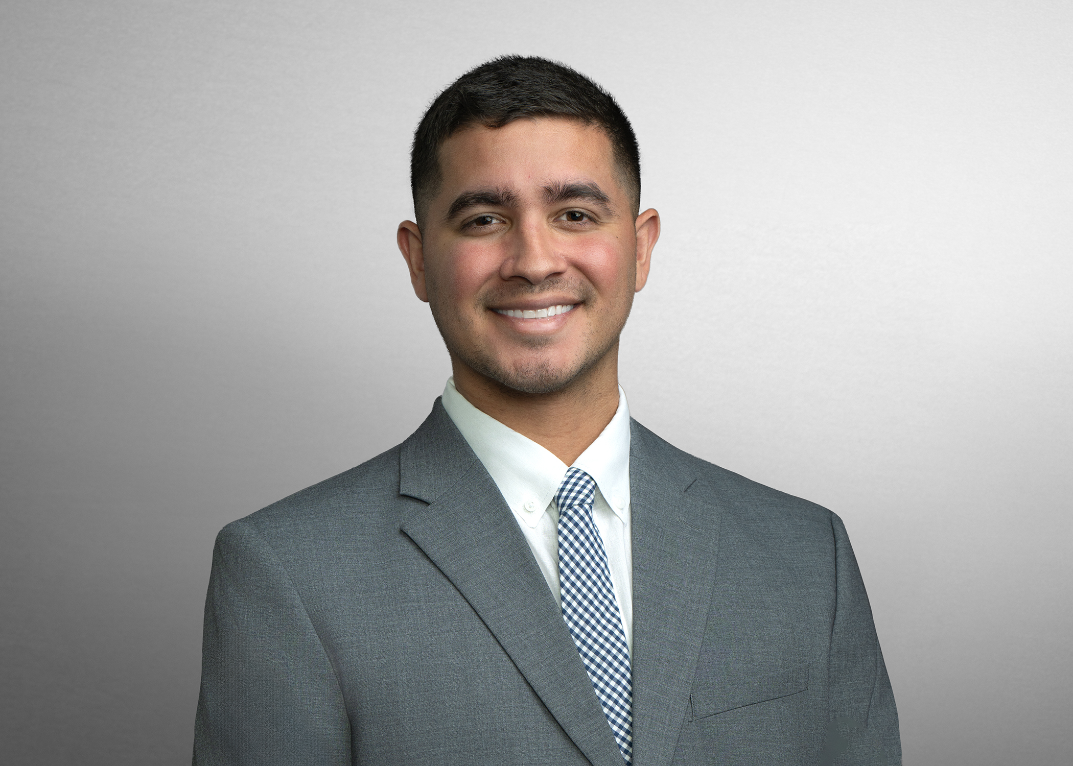 Sanjay Das - Galloway Law Firm