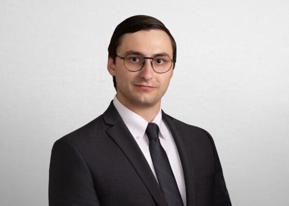 Our Team | Commercial & Personal Attorneys | Galloway Law Firm