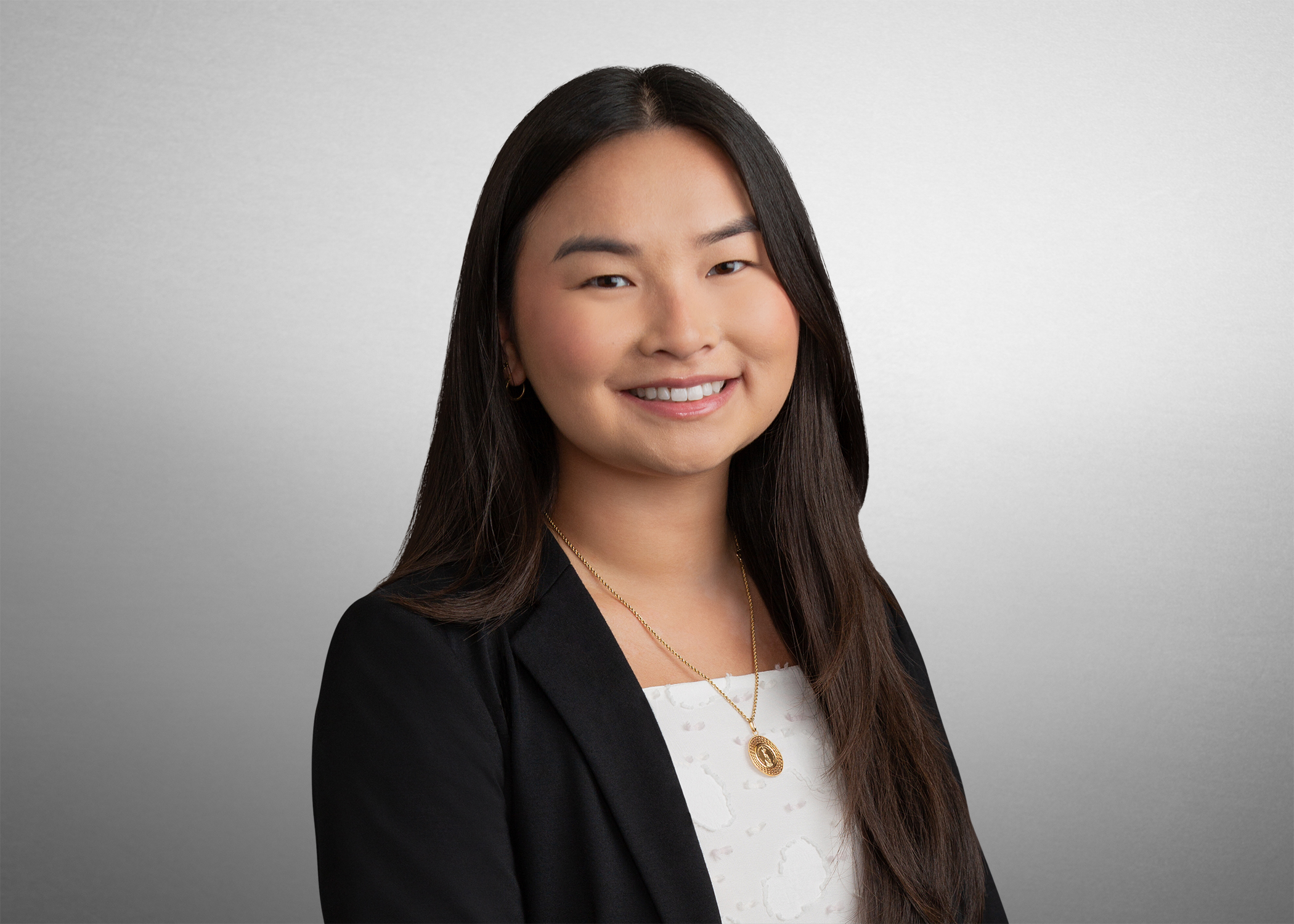 Isabella Tapiador - Galloway Law Firm