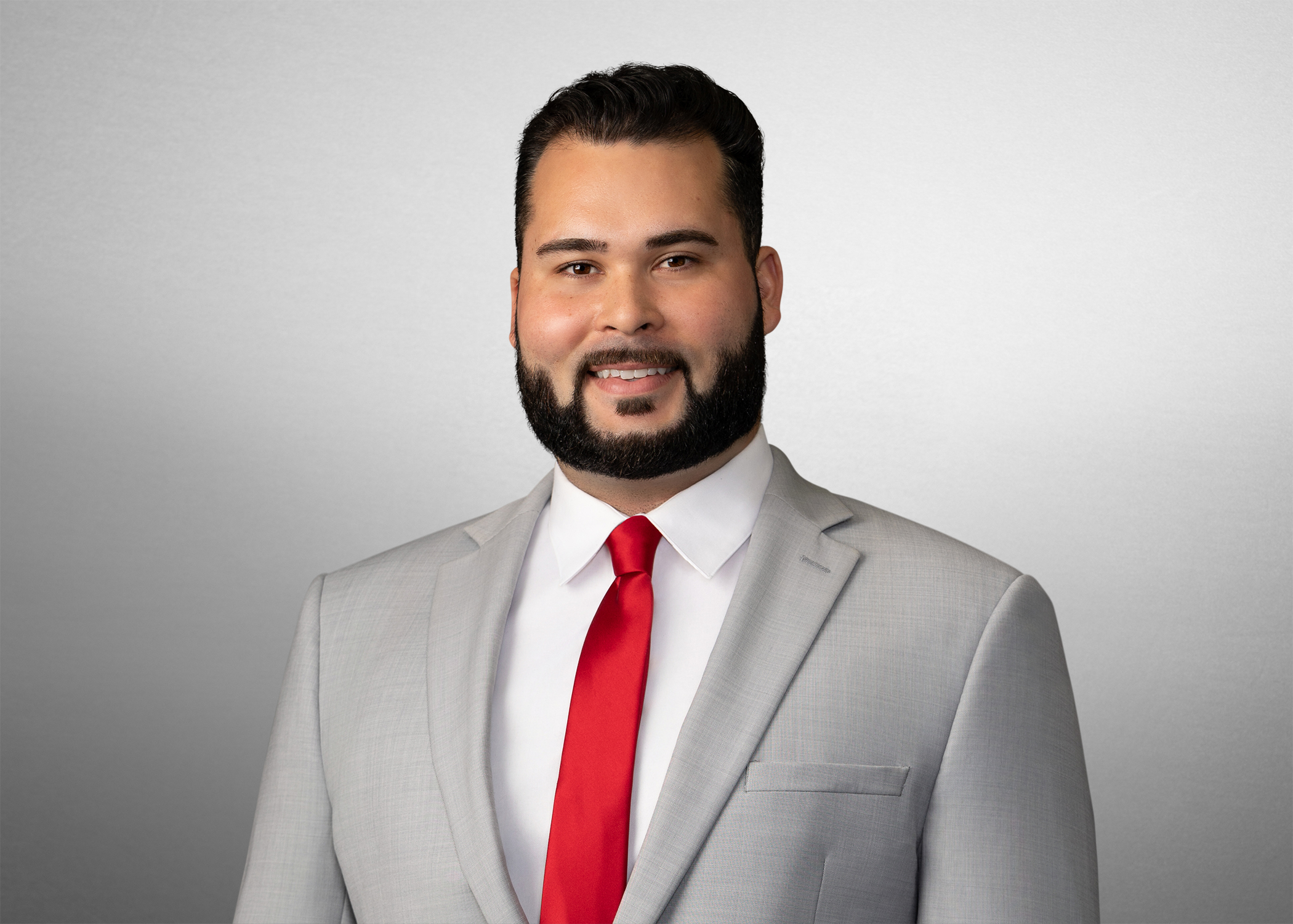 Brian A. Alvarez - Galloway Law Firm