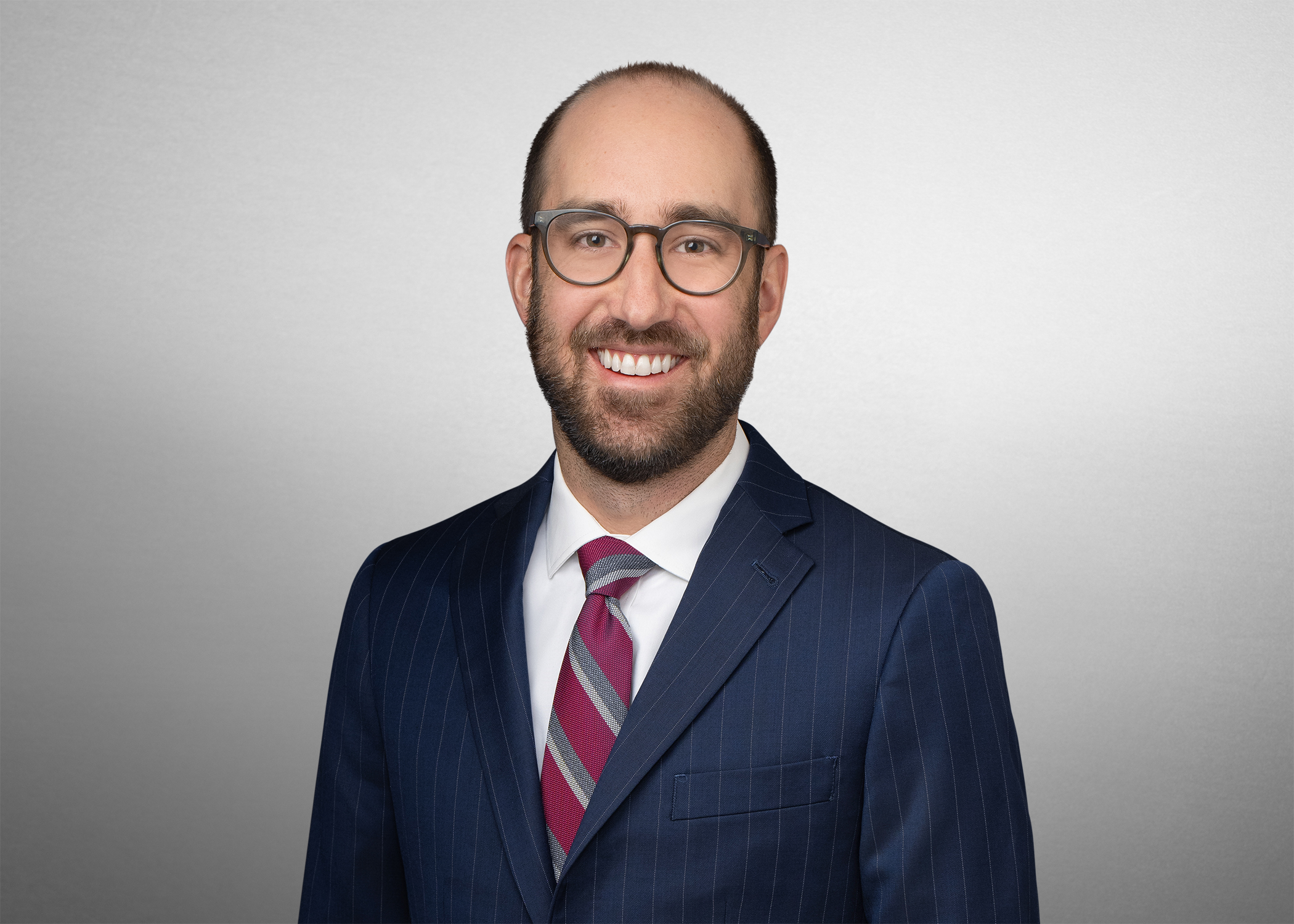 John Paul "JP" McCarty - Galloway Law Firm