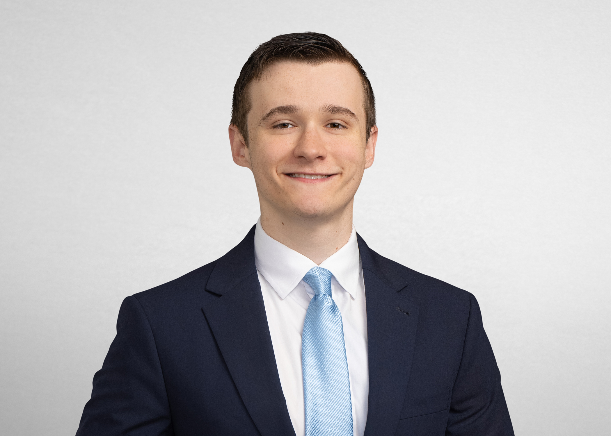 Fraser K. Mitchell - Galloway Law Firm