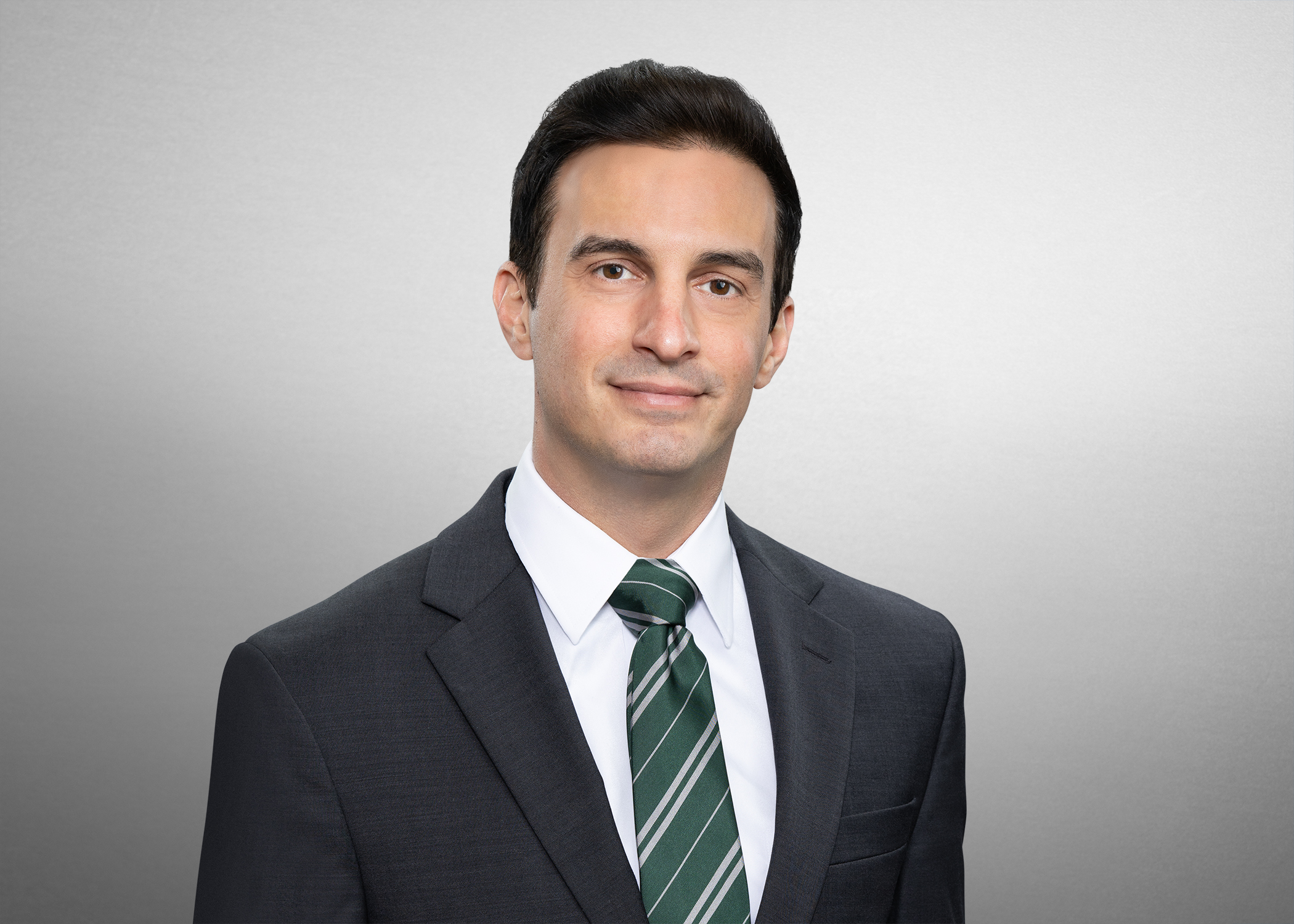 Armand Louis Cortellesso - Galloway Law Firm
